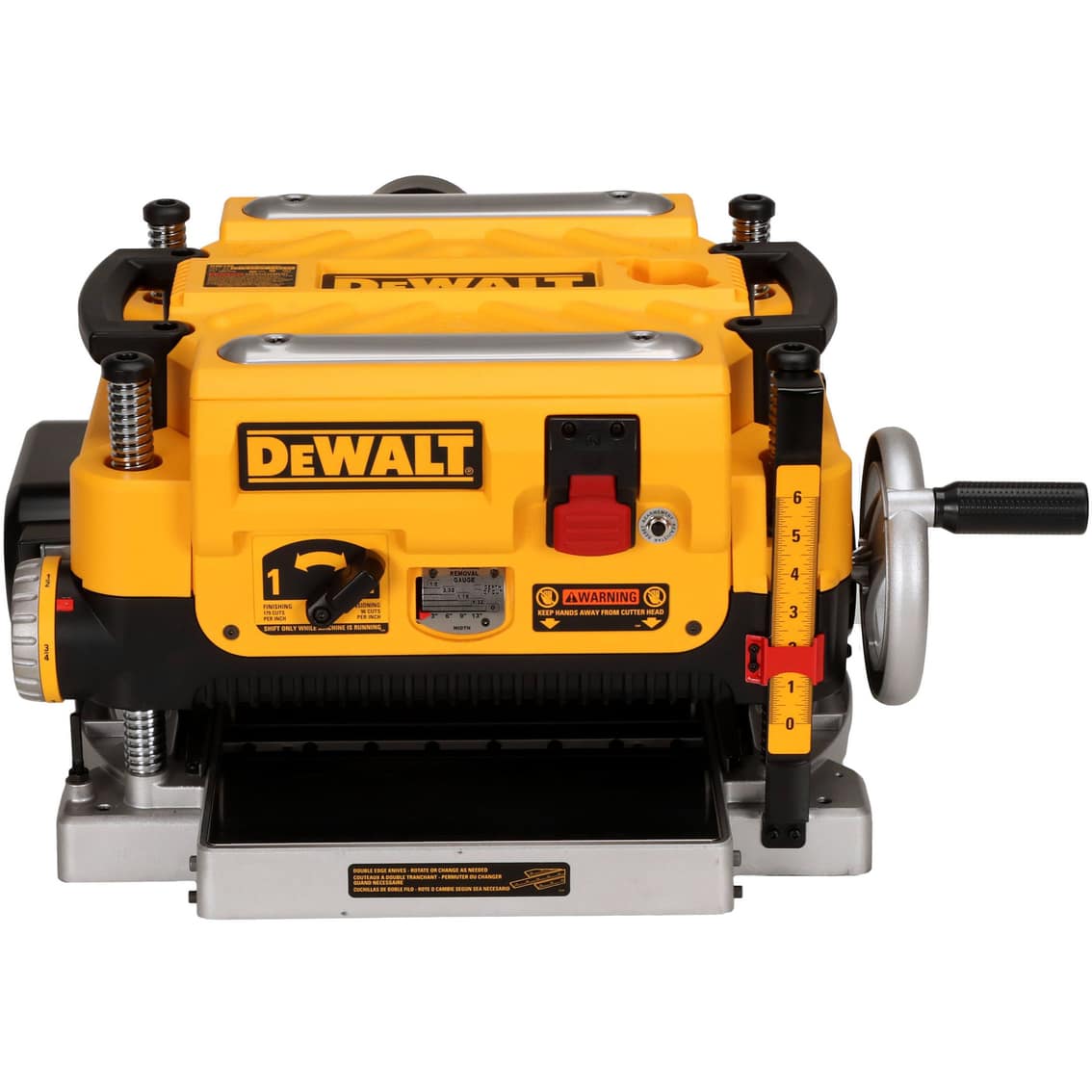 Preparing Reclaimed Pallet Wood: Drum Sander vs. Benchtop Planer - The ...